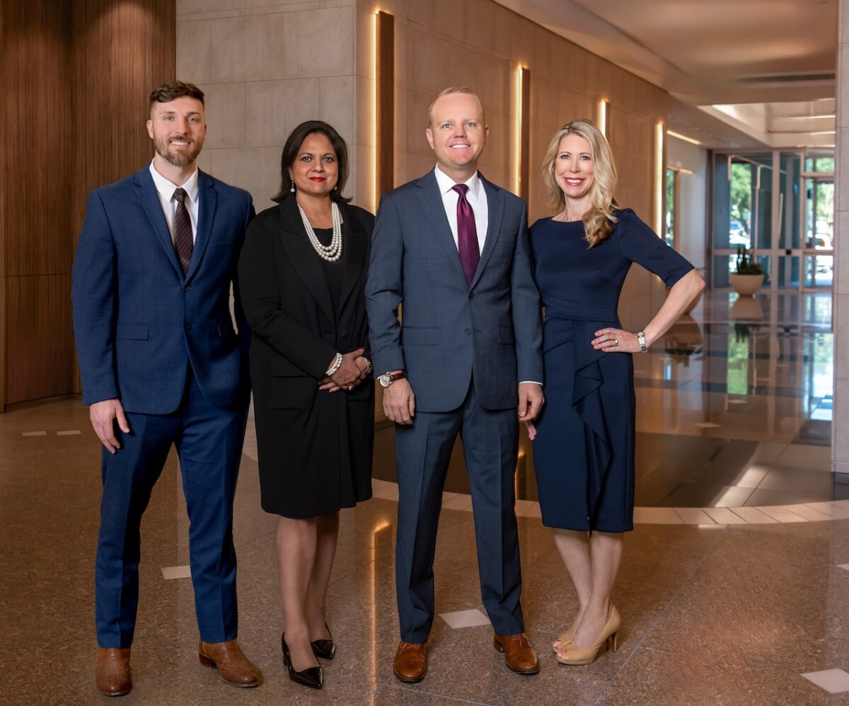 About Fortenberry Firm